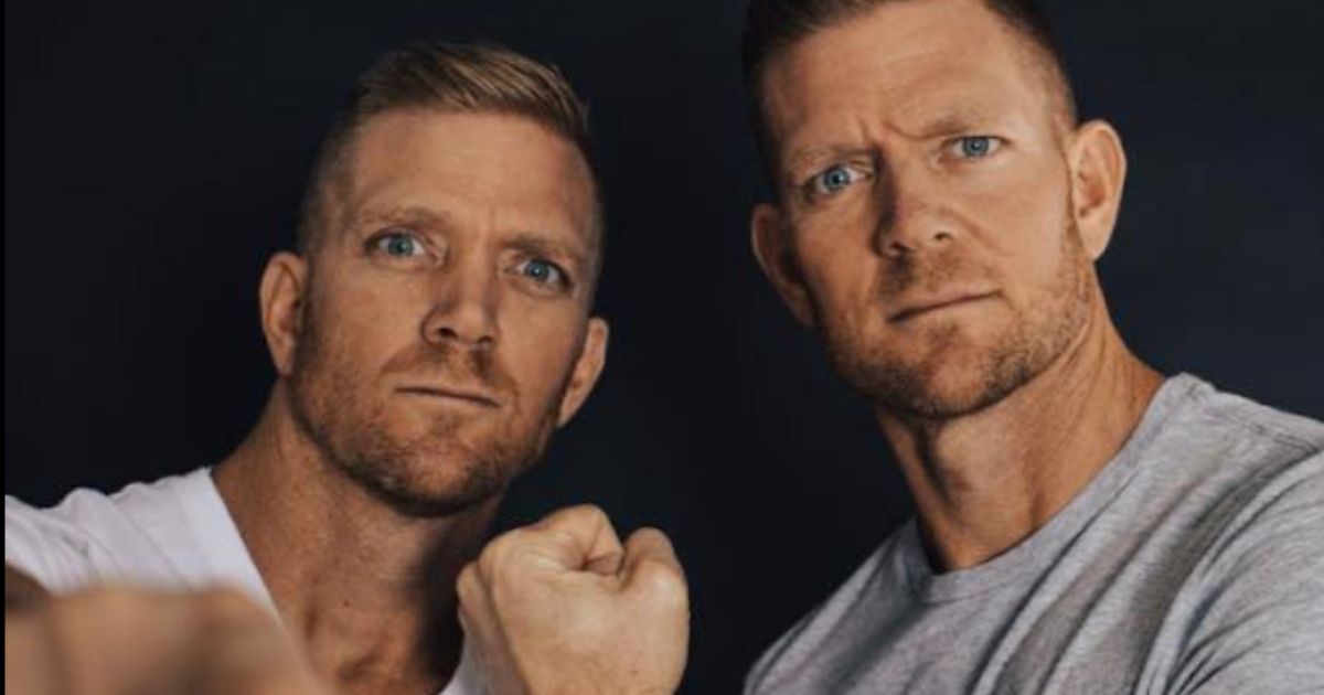 Benham Brothers Share Powerful Statement: World Needs Jesus, Not More ...