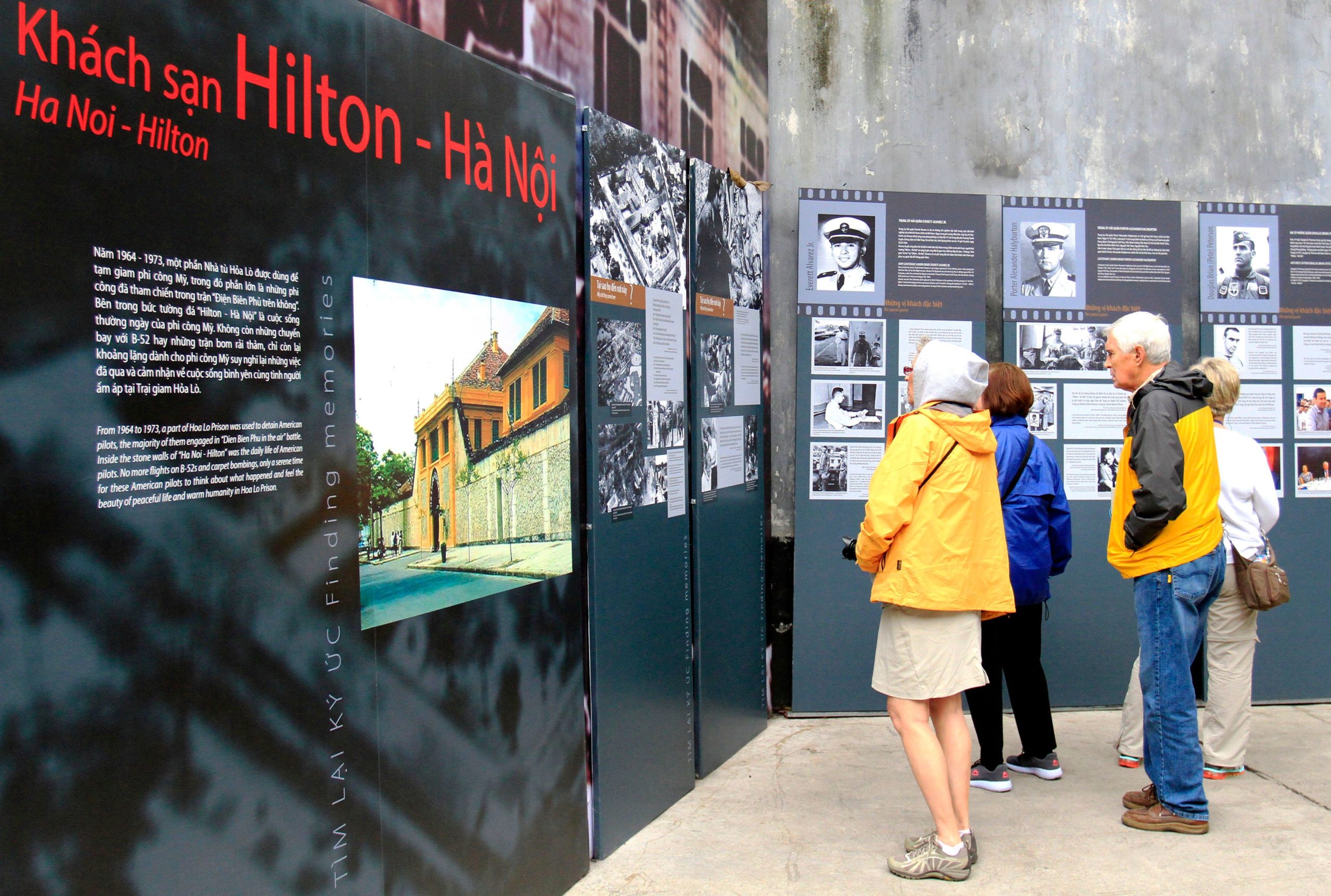 94-Year-Old Veteran Shares Story of Spending 7 Years in Prison Camp ...