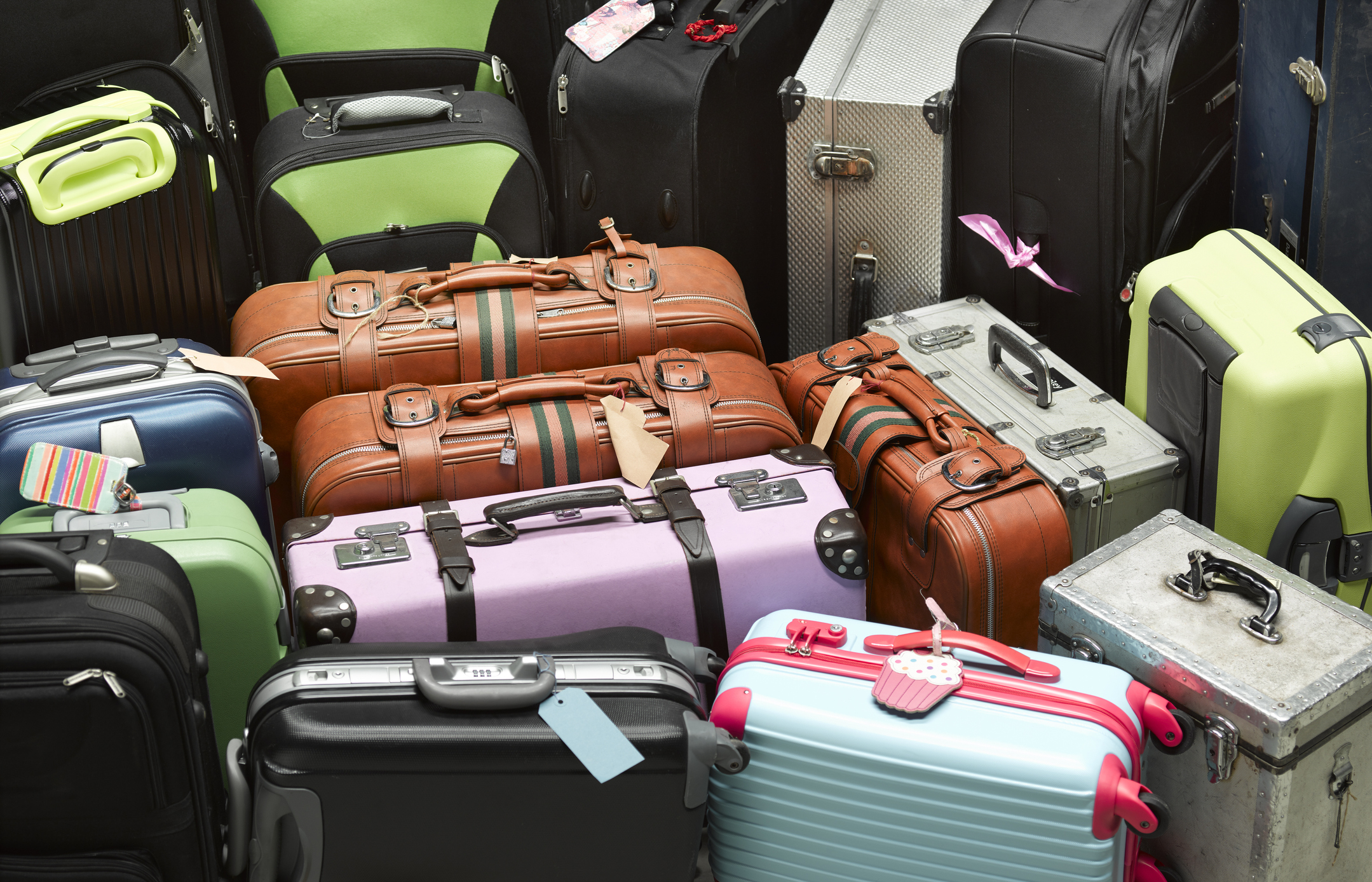 Horrific Surprise After 'Storage Wars'-Style Auction: Family Uncovers ...
