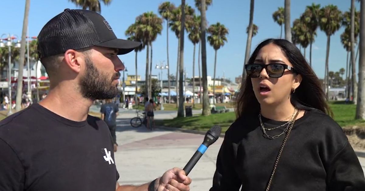 Watch: Gen Z Can't Even Answer 'What Country Is the Queen of England ...