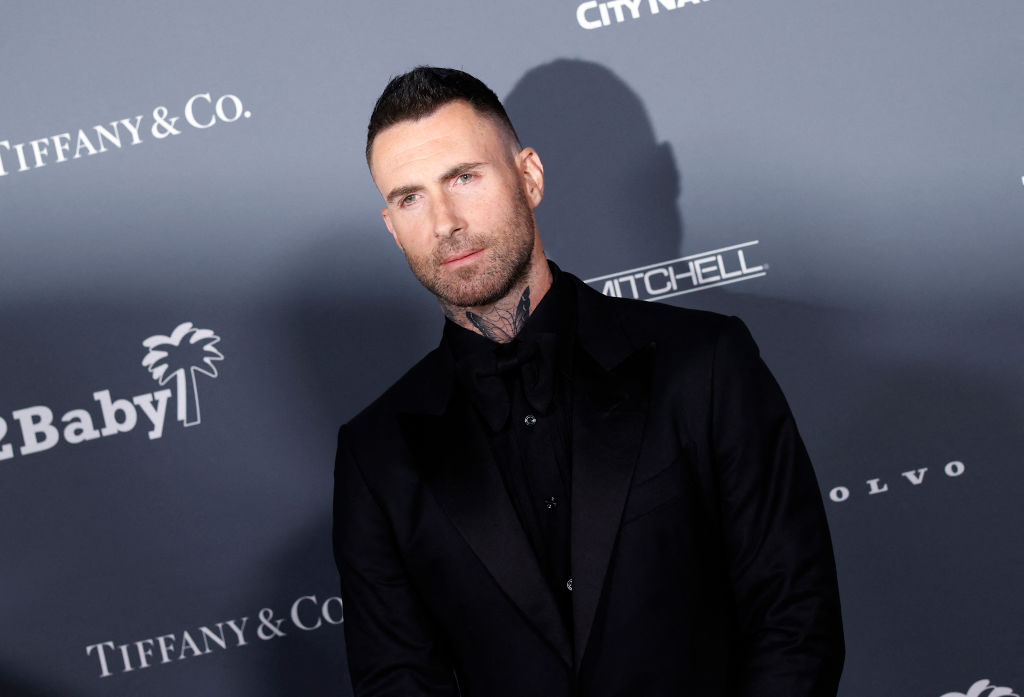 Source Close to Adam Levine Claims What Led to the Singer Crossing the ...
