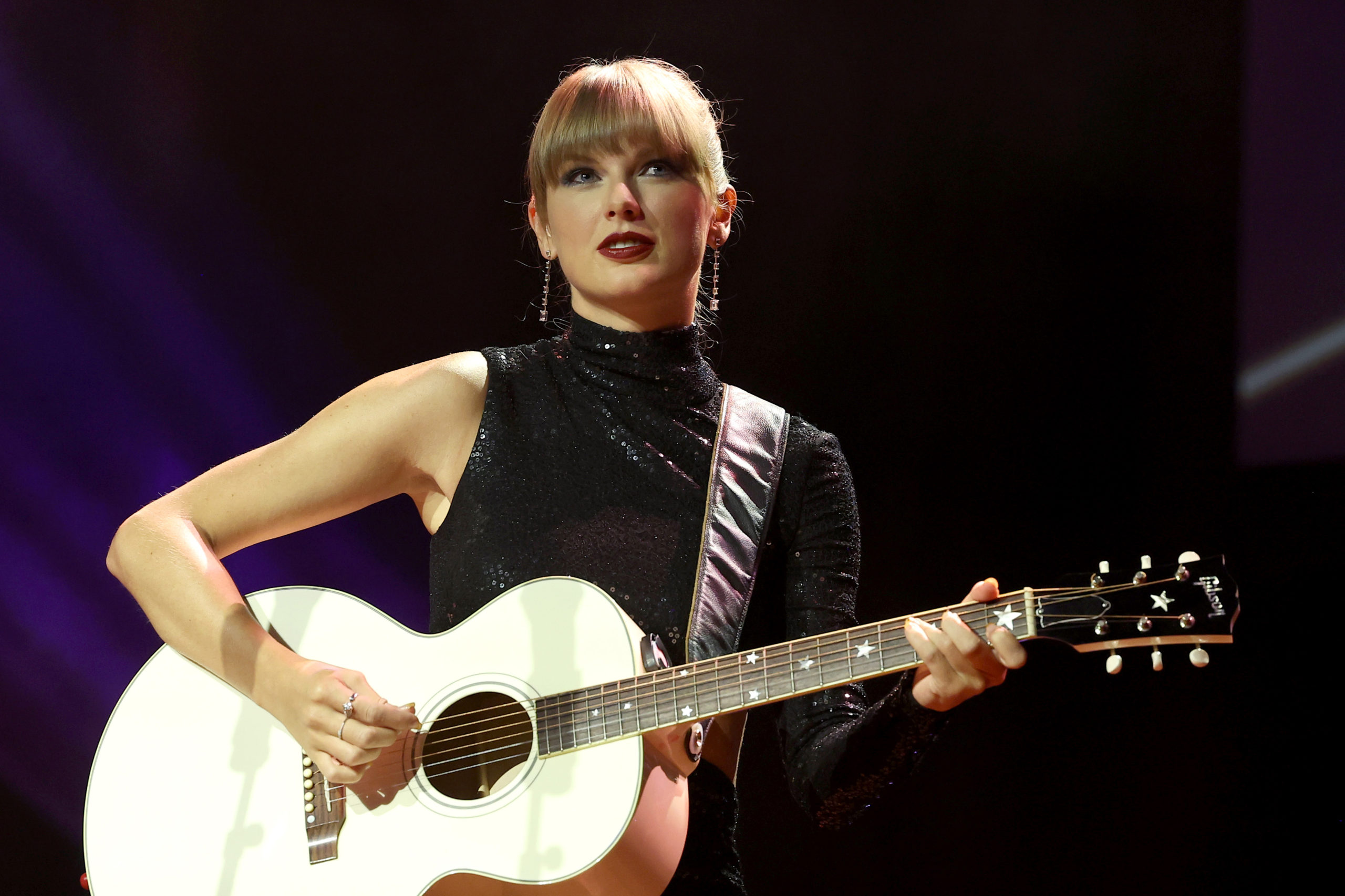 Scene From Taylor Swift’s Music Video Cut Following Backlash From ...