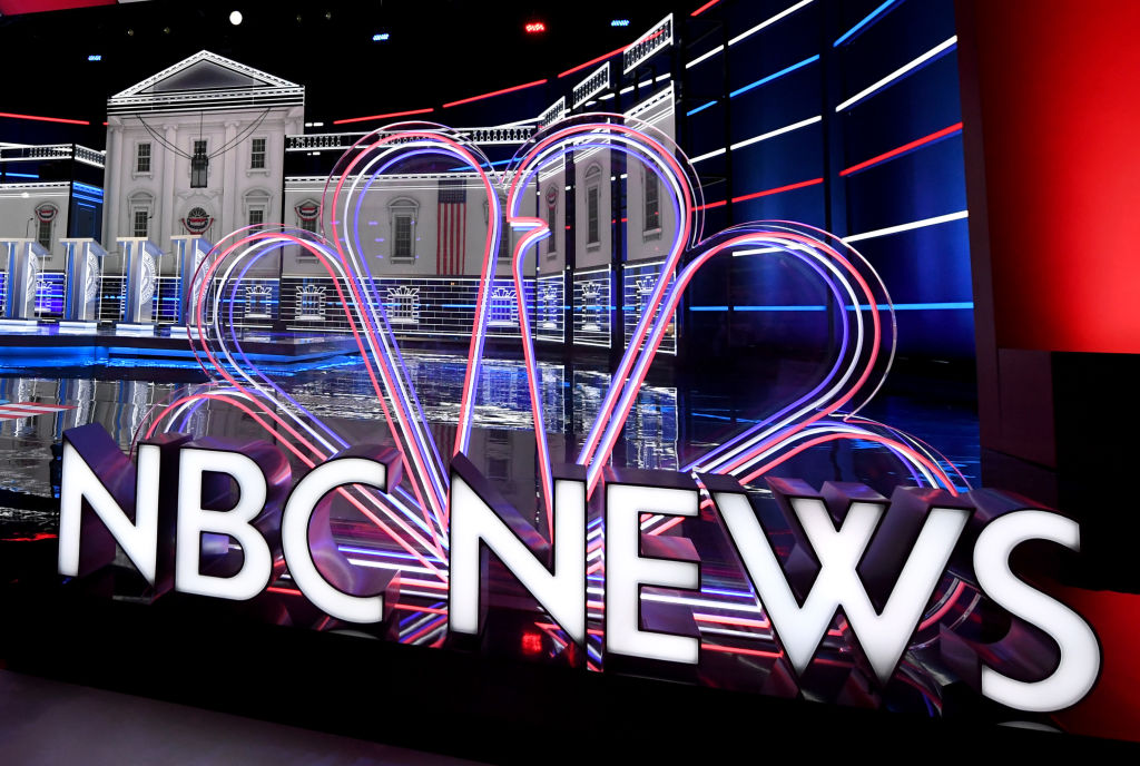 NBC News Temporarily Bars Disinformation Reporter From Covering Musk ...
