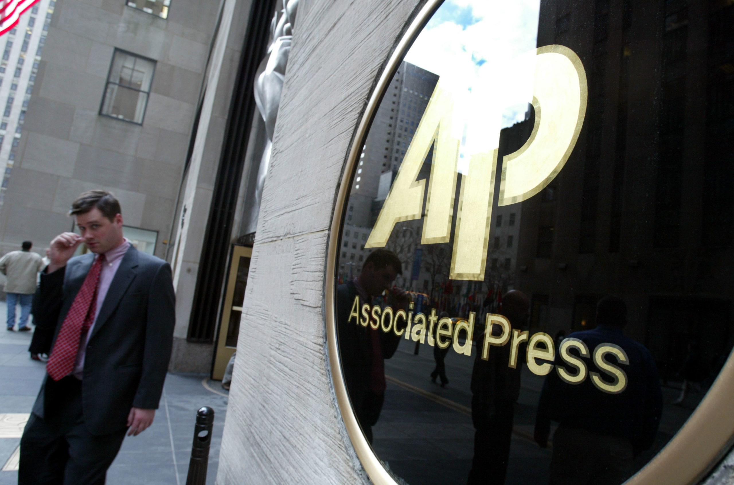 The Associated Press Stuns Twitter With List of ‘Dehumanizing’ Labels ...