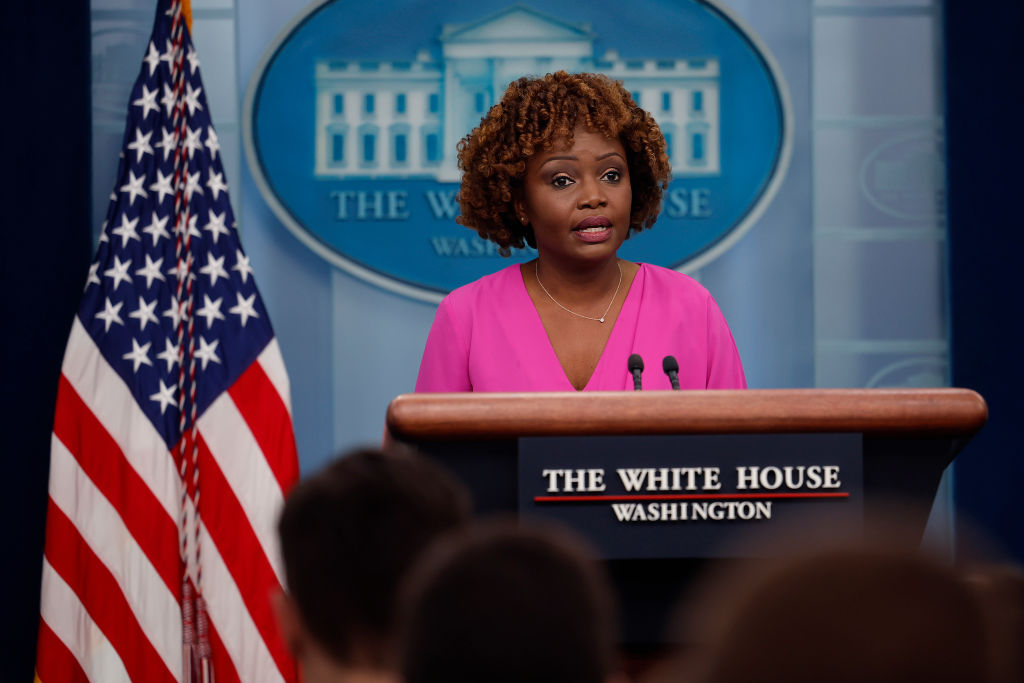 White House Quick to Blame Republicans for Slaughtering of Kids at ...