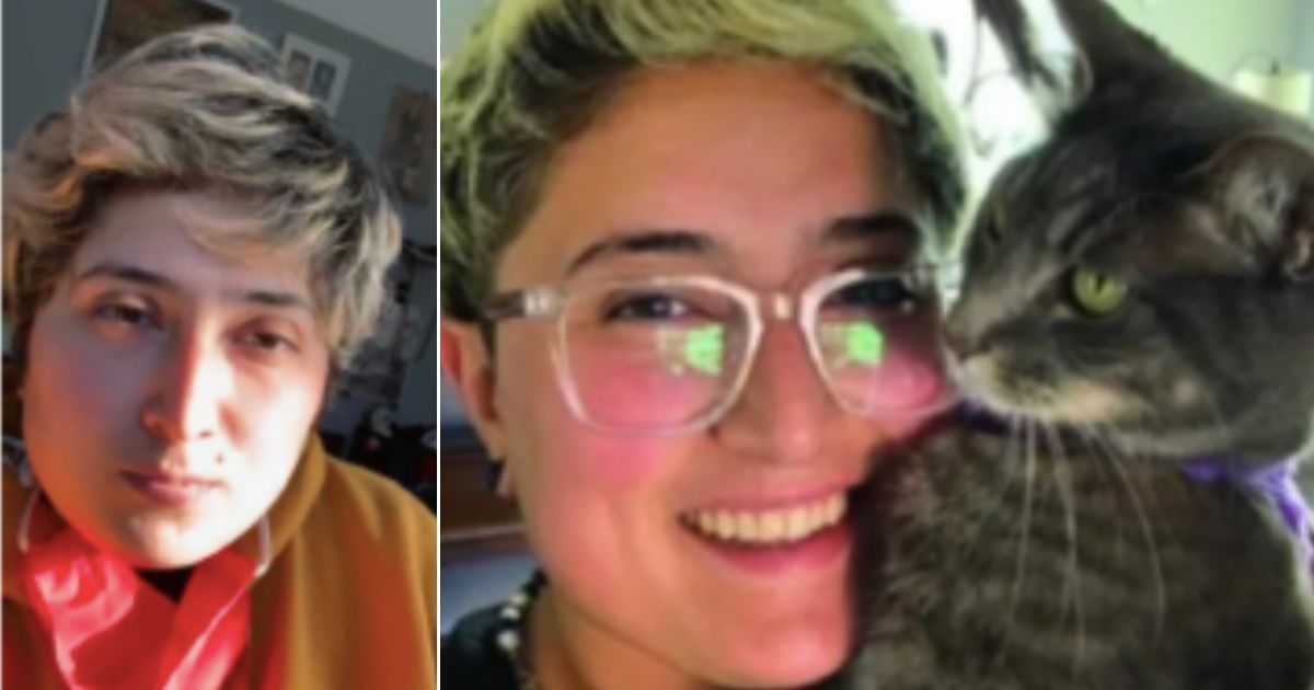 FBI Offers Massive $40,000 Reward After American Woman Gets Kidnapped ...
