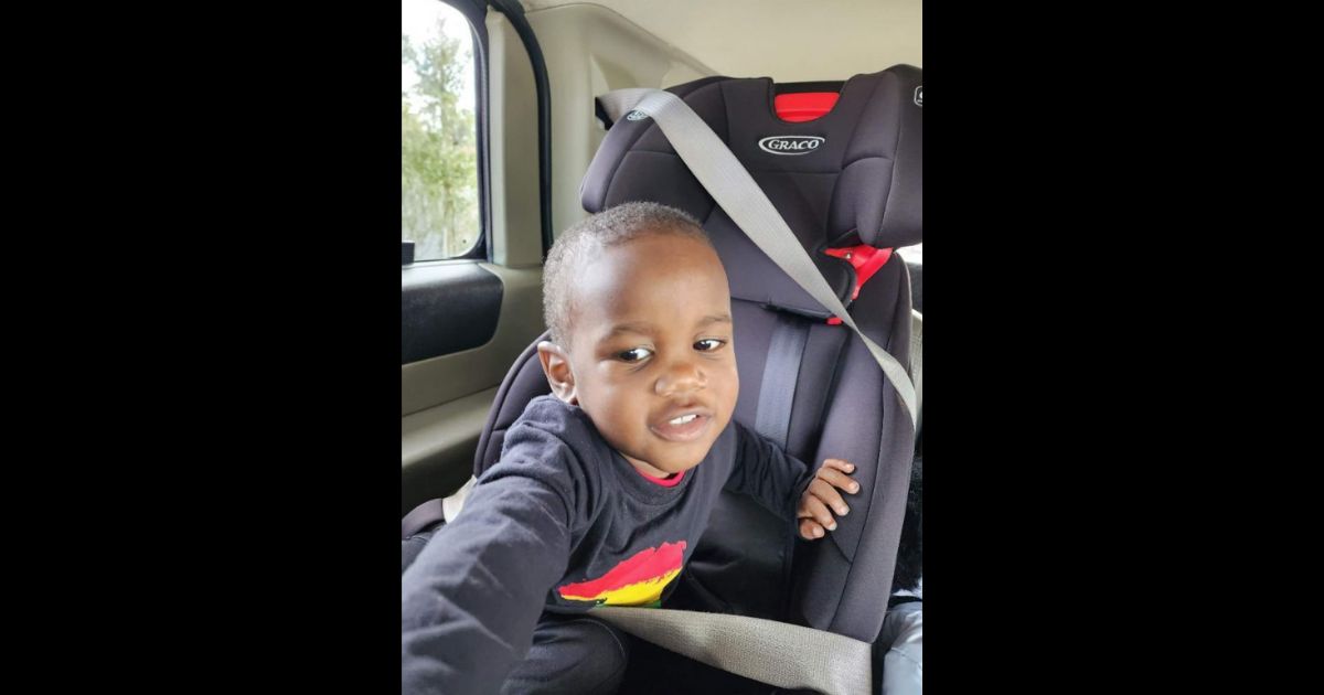 He Was in Its Mouth – Heartbreak as Missing Boy, 2, Finally Found After ...