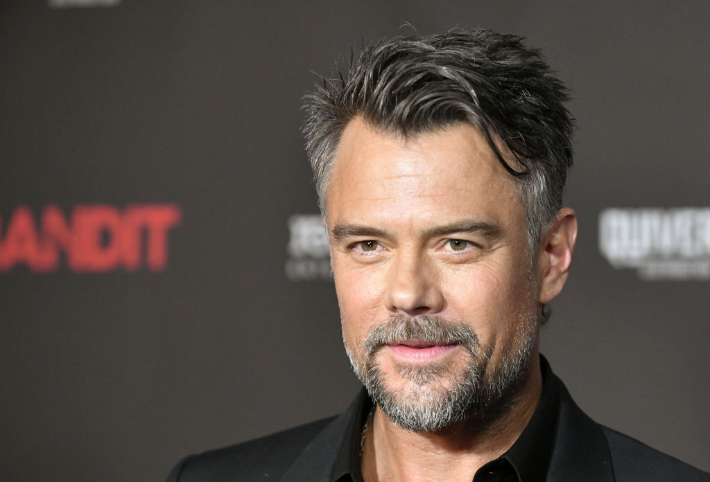 Hollywood Actor Admits to What He’s Been Doing in North Dakota: In Case ...