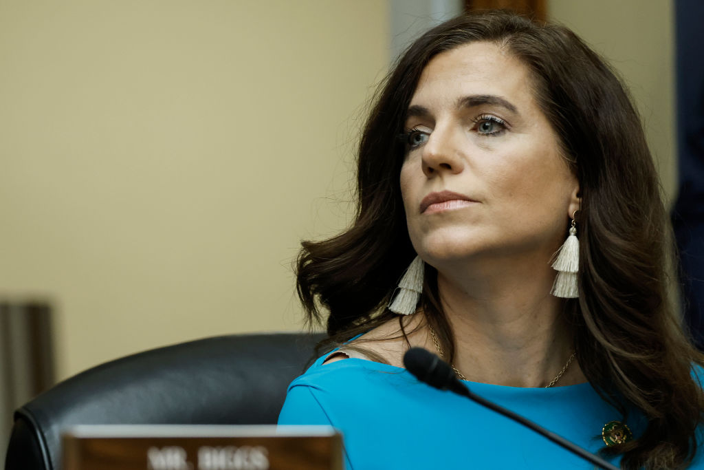 GOP Rep Who Trump Tried to Oust Blasts FBI After Major Report ...