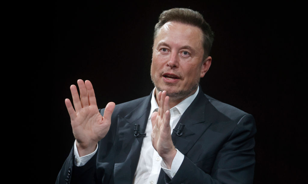 Elon Musk Admits to Taking Ketamine, Says Using the Substance Is Good ...