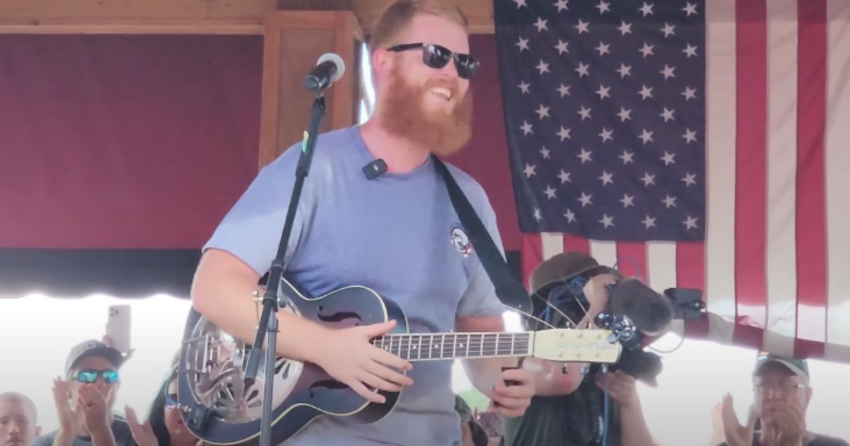 ‘Rich Men North of Richmond’ Singer Says He Turned Down $8M Offer ...