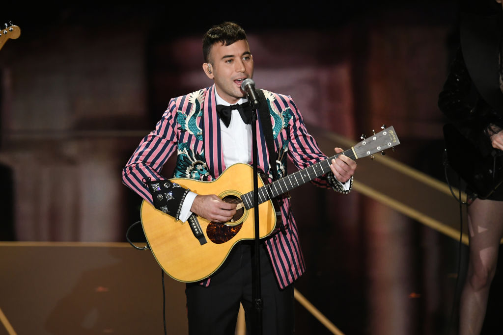 Popular Indie Folk Singer Reveals Guillain-Barre Syndrome Diagnosis ...