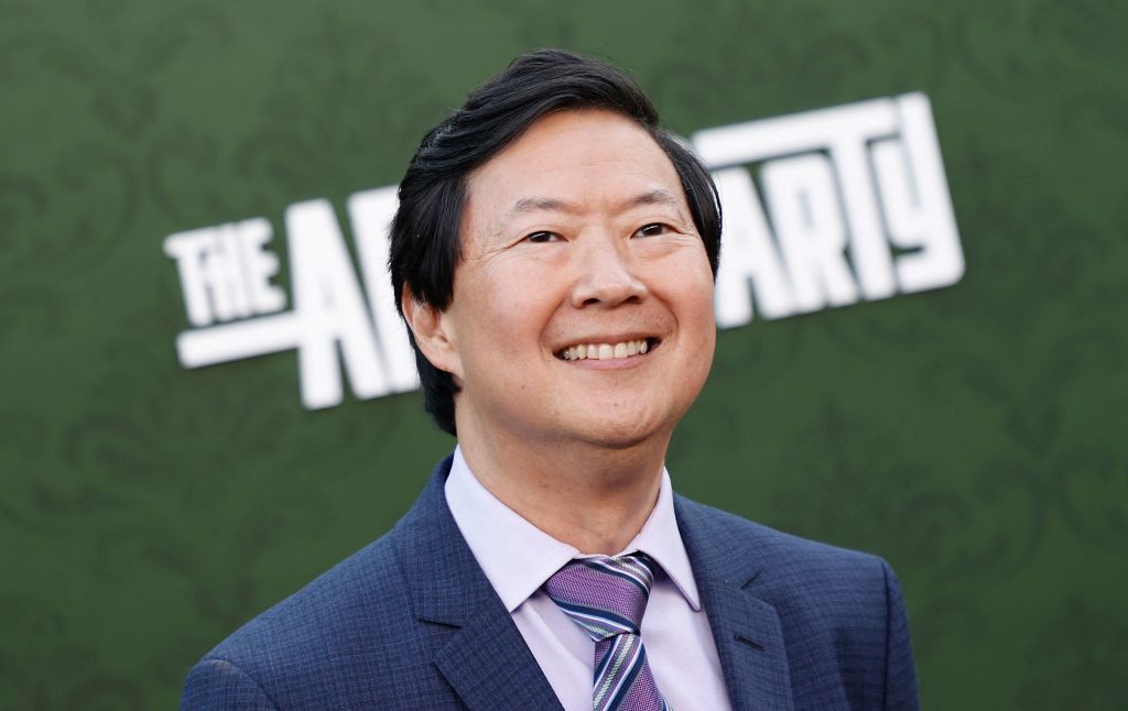 Comedian Ken Jeong Is Getting Talk Show — Independent Journal Review