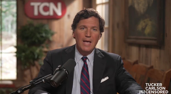 ‘Try That Sometime’: Tucker Carlson Says US Should Conduct Elections ...