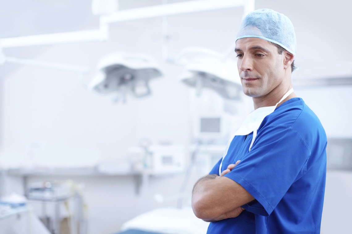 The Scary Reason Healthy People Die After an ER Visit — Independent ...