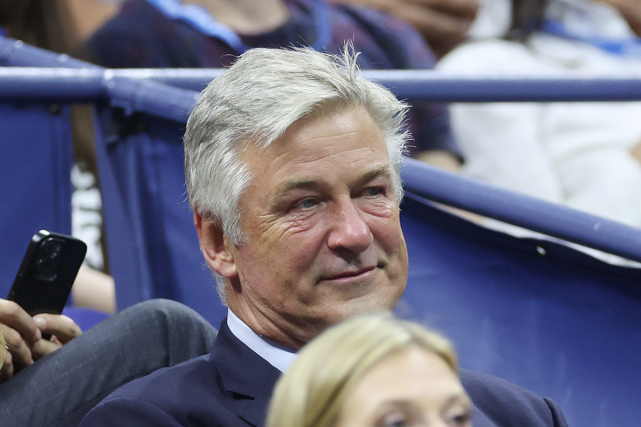 Alec Baldwin Shooting Case Going to Trial in July — Independent Journal ...