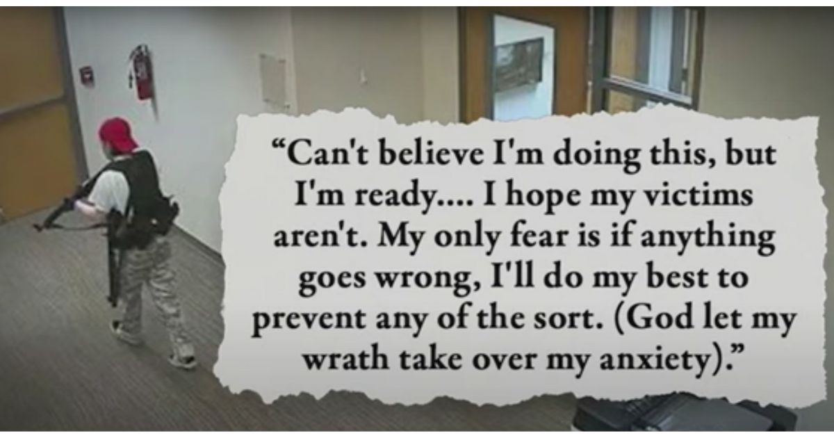 FBI Ordered to Turn Over Covenant School Shooter’s Manifesto for ...