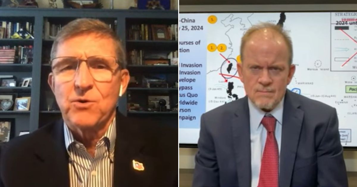 Watch: Flynn Demos Astounding AI That Changes Voices to Chinese, Even ...