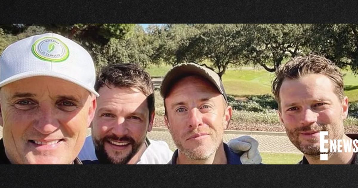 Actor’s Friend Rushed to Hospital with Heart Attack Symptoms – Things ...