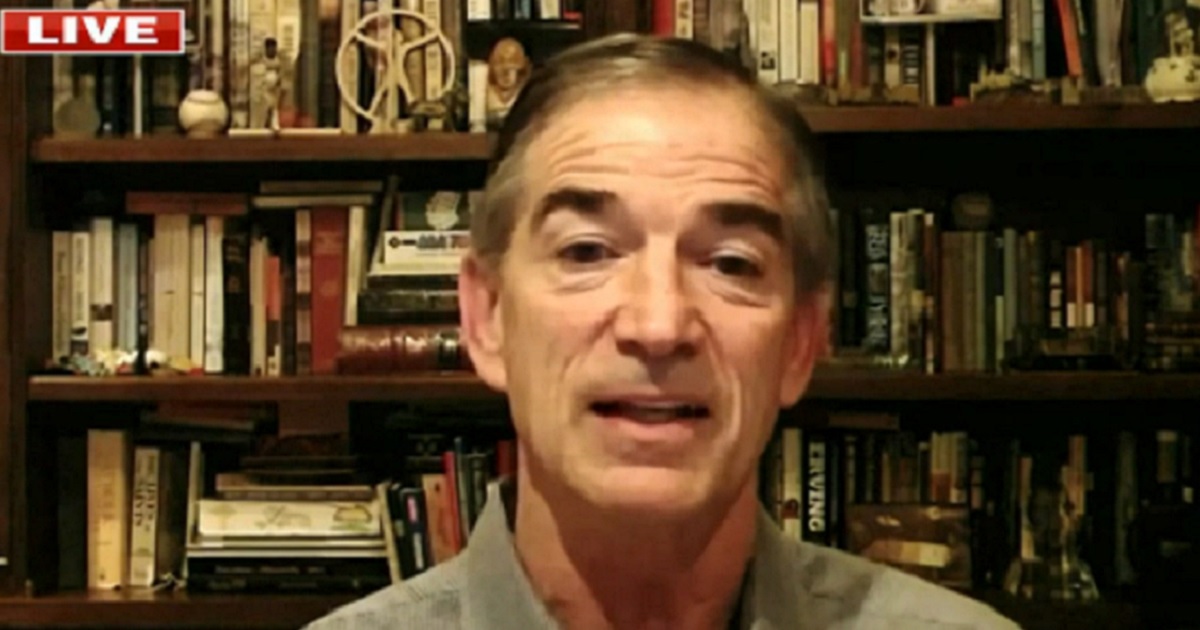 NBA Legend John Stockton Sues Gov’t Officials Over COVID Persecution ...