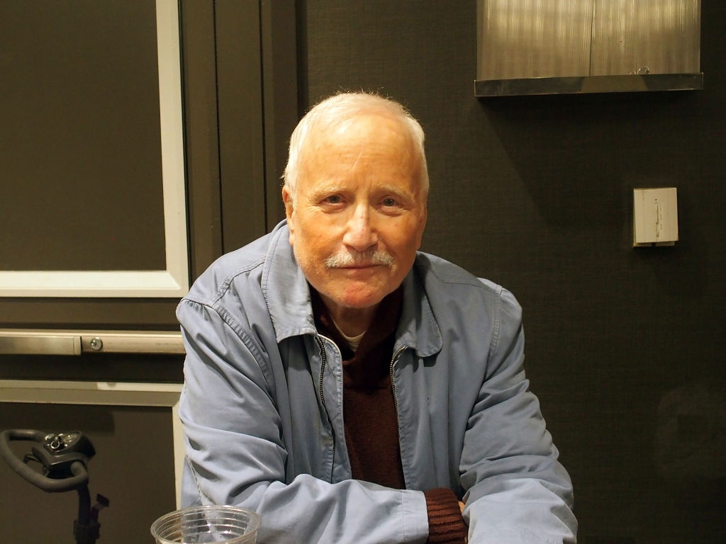 Venue Apologizes for Richard Dreyfuss’ Offensive Remarks at ‘Jaws ...