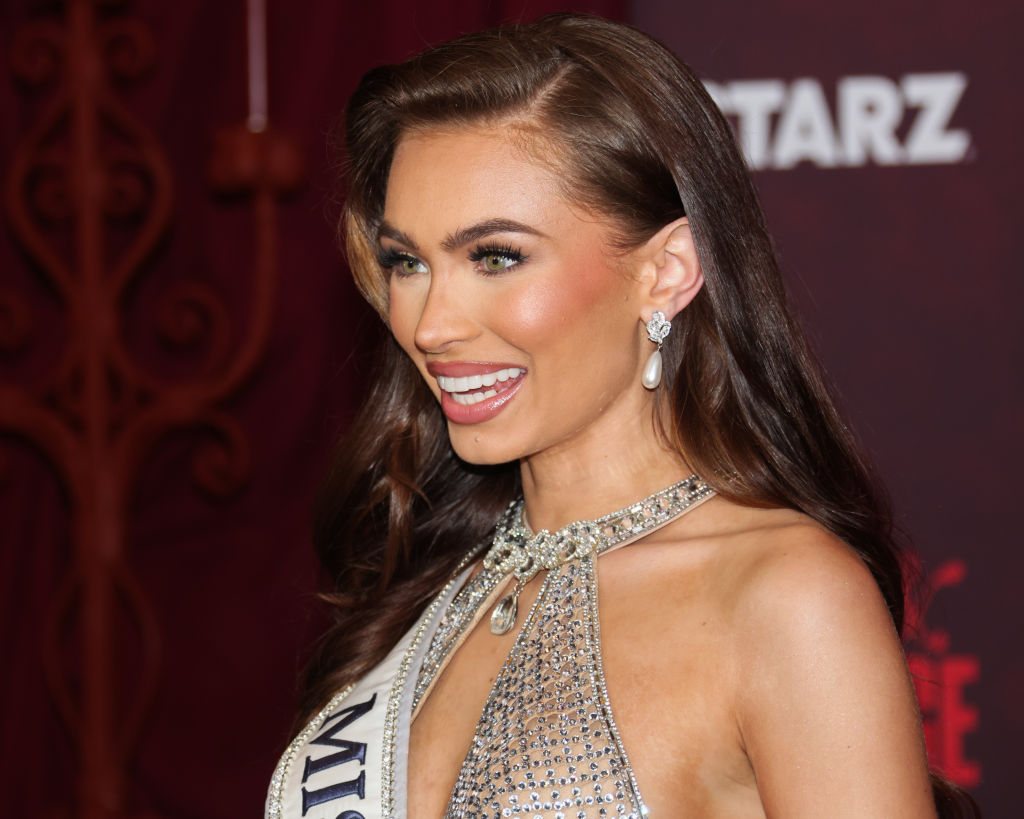 Miss USA Noelia Voigt Alleges Toxic Work Environment in Letter of ...