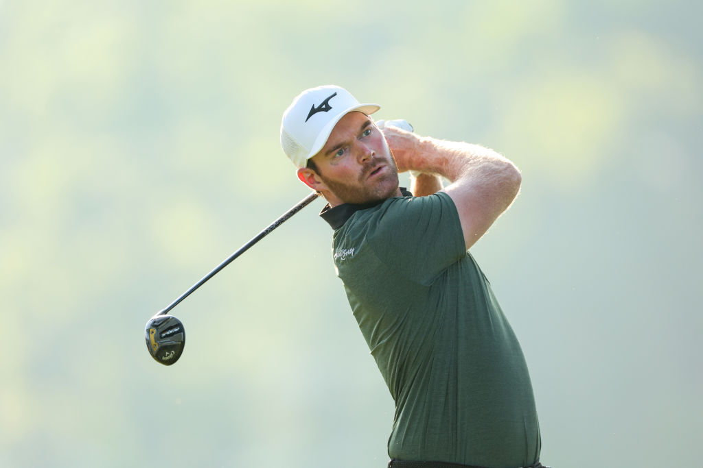 PGA Tour Golfer Dies a Day After Suddenly Withdrawing from Tournament ...