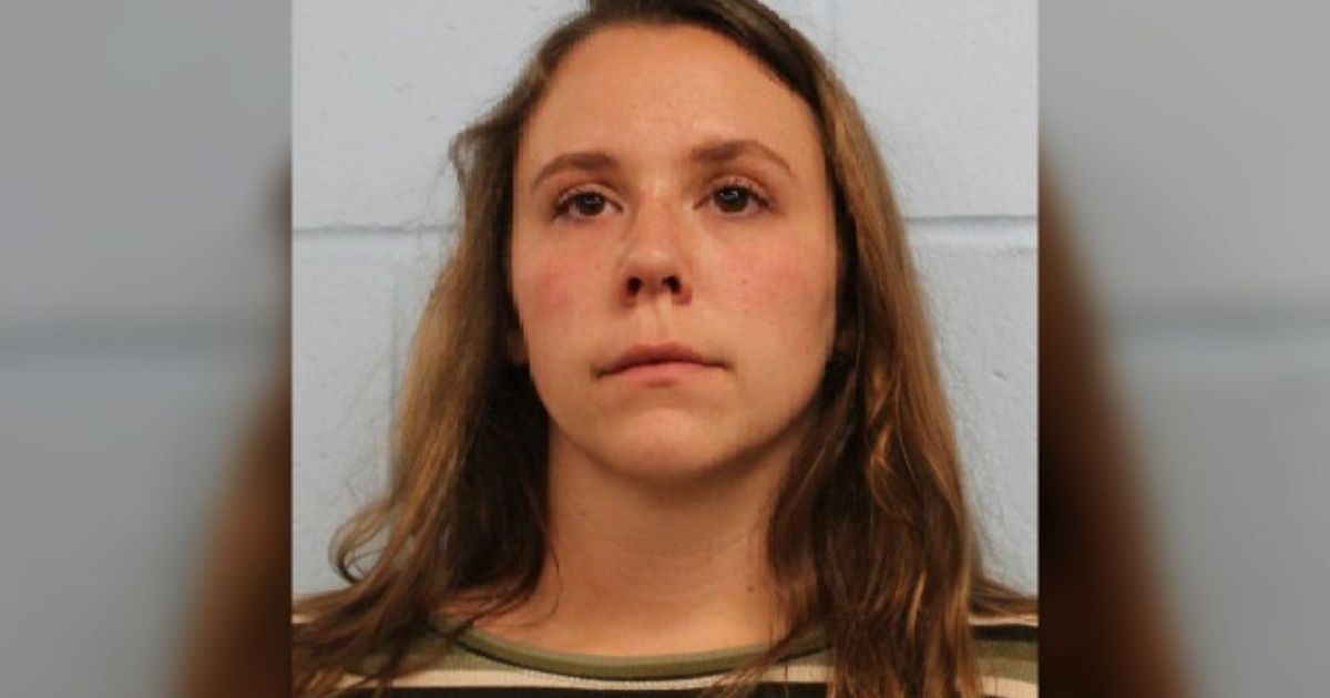 24-Year-Old Teacher Arrested for Allegedly ‘Making Out’ with 5th-Grader ...