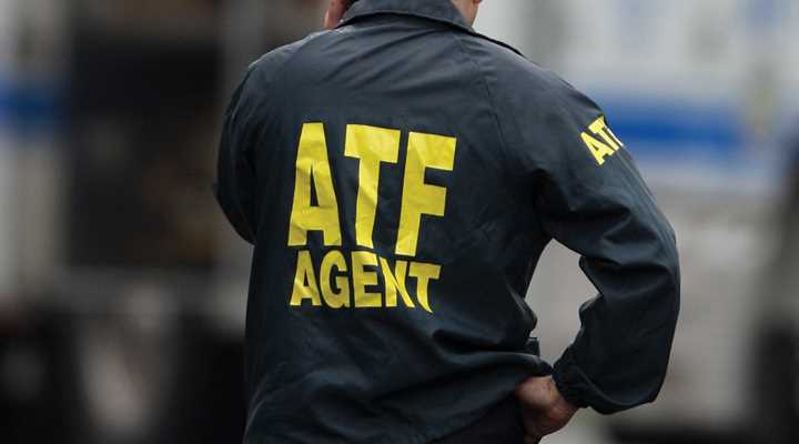 Federal Judge Blocks Biden ATF Rule Expanding Gun Background Checks ...