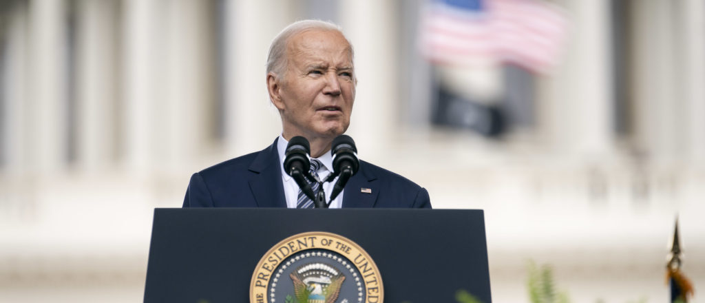 Biden Admin Quietly Injecting Radical Policies Into Housing Market ...
