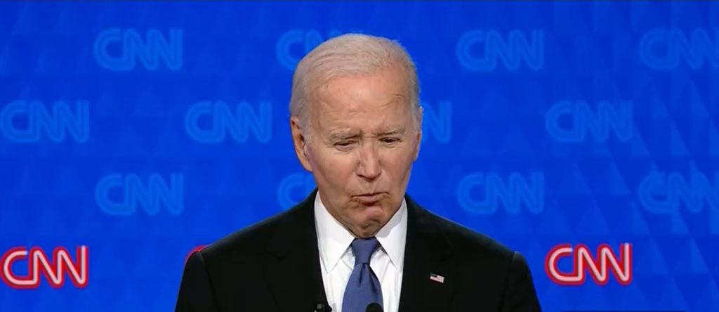 MORGAN MURPHY: Biden’s Most Shocking Lie — Independent Journal Review