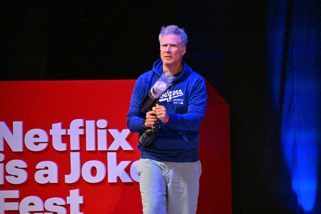 Will Ferrell Says He Felt ‘Embarrassed’ by His ‘Real Name’ as a Kid ...
