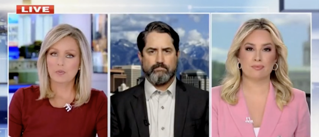 ‘Literally The Definition Of Democracy Working’: Ex-US Attorney Roasts ...