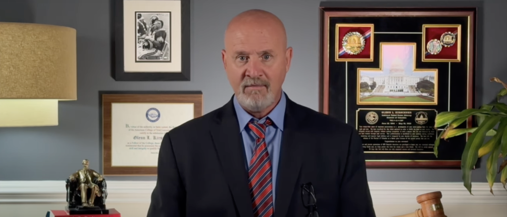Ex-US Attorney Suggests Biden ‘Take Advantage’ Of New Immunity ‘Power ...