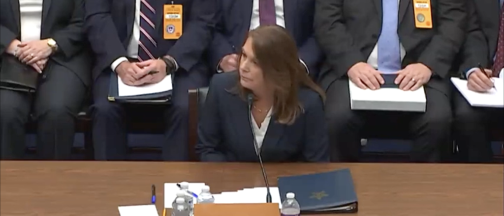 ‘You’re Full Of Sh*t Today’: Rep. Nancy Mace Point-Blank Offers Secret ...