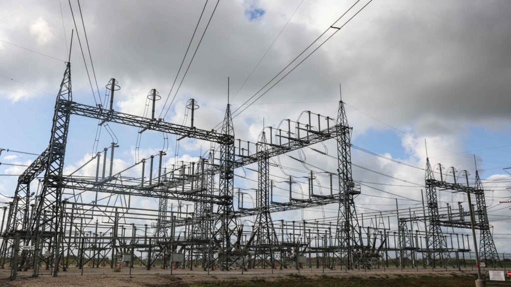 Biden Admin Denied A Houston Grid Upgrade Request. Then Hurricane Beryl ...