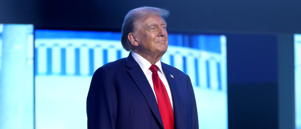 Trump Campaign Raked In Nearly $140 Million In July — Independent ...