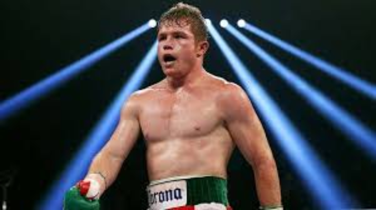 Canelo Alvarez Open To Facing Terence Crawford Despite WBO Orders ...