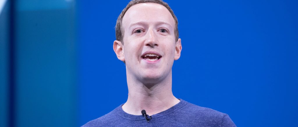 LOGAN CHURCHWELL: ‘ZuckBucks’ Heads To Rural America In 2024 ...