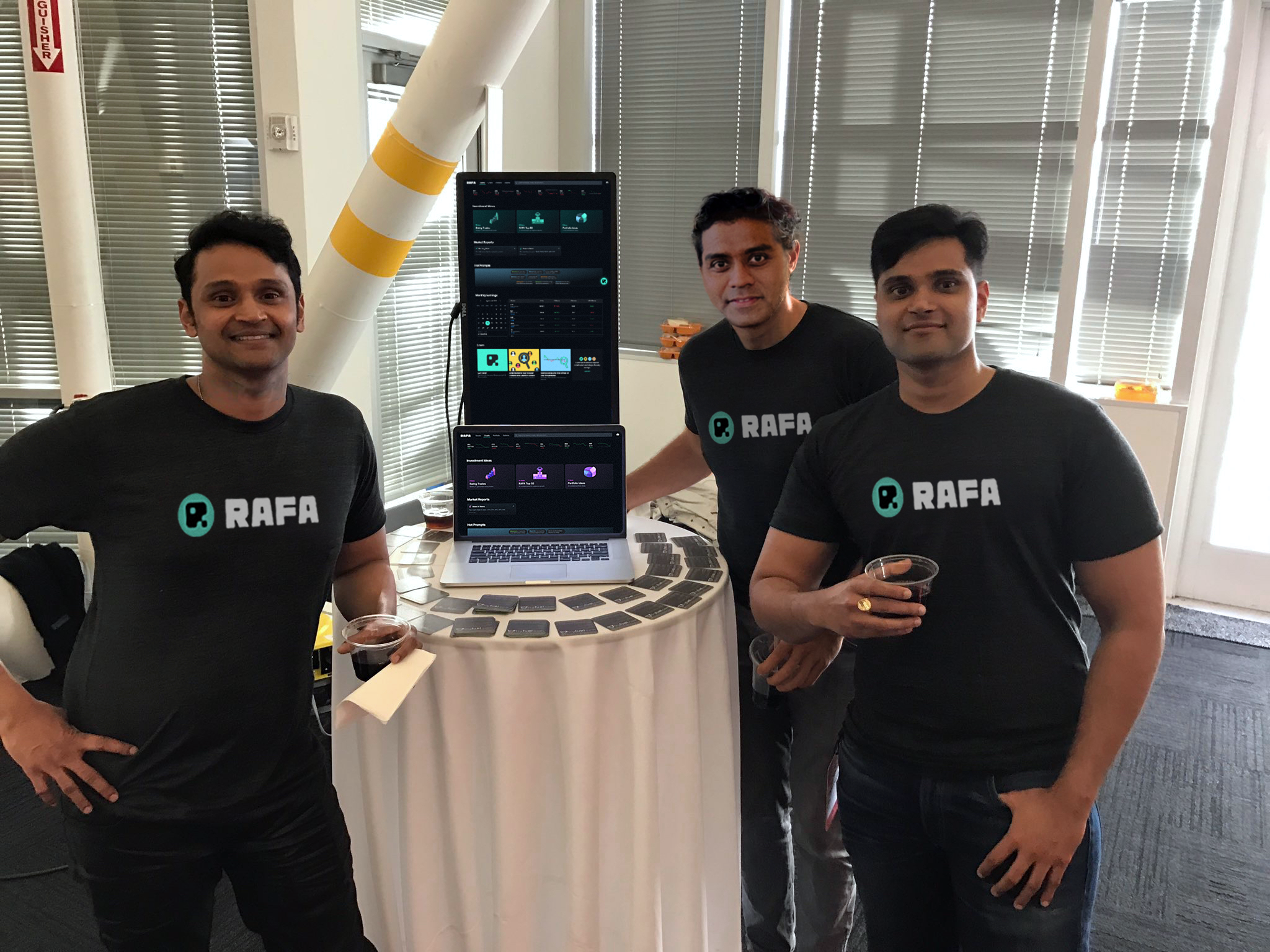 Medical Doctor Develops Generative AI Financial Tools For Gen Z And ...
