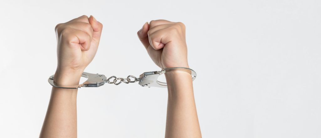 Police Arrest Venezuelan Illegal Migrants In Connection To Murder, Tren ...