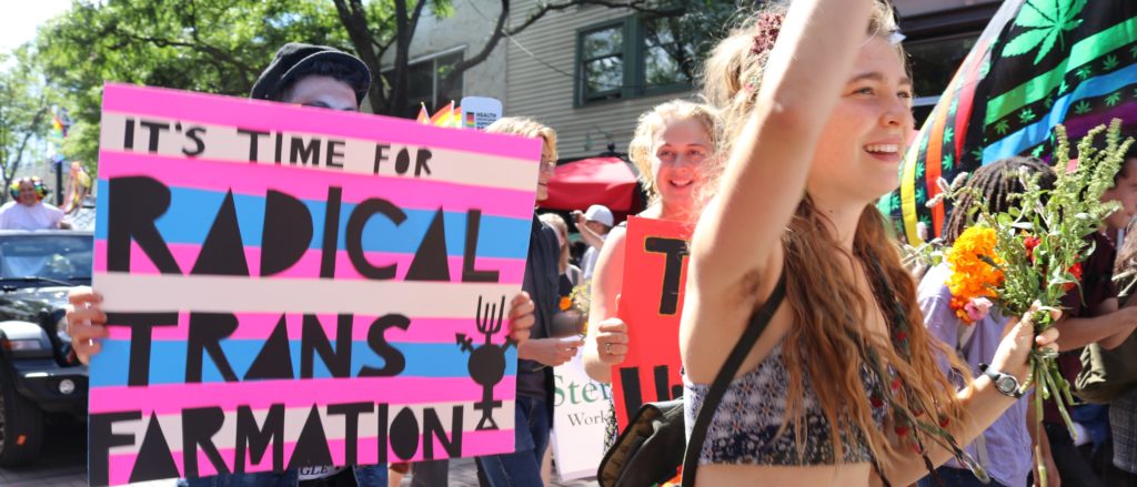 EXCLUSIVE: Pediatric Medical Org Refused To Endorse Girls Sports ...