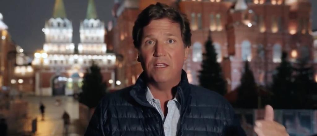 You Might Have Missed It, But Ray Epps’ Lawsuit Against Tucker Went ...