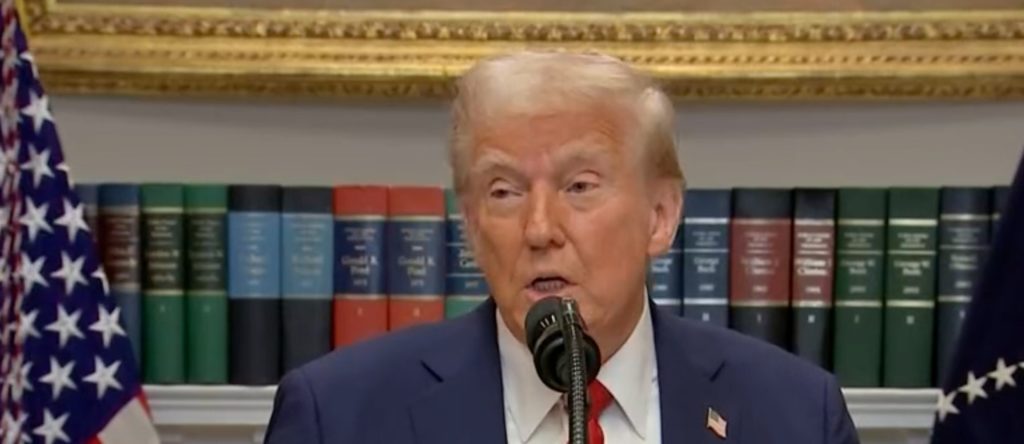 Dems Launch Massive Campaign To Attack Trump’s Tax Cut Proposals ...