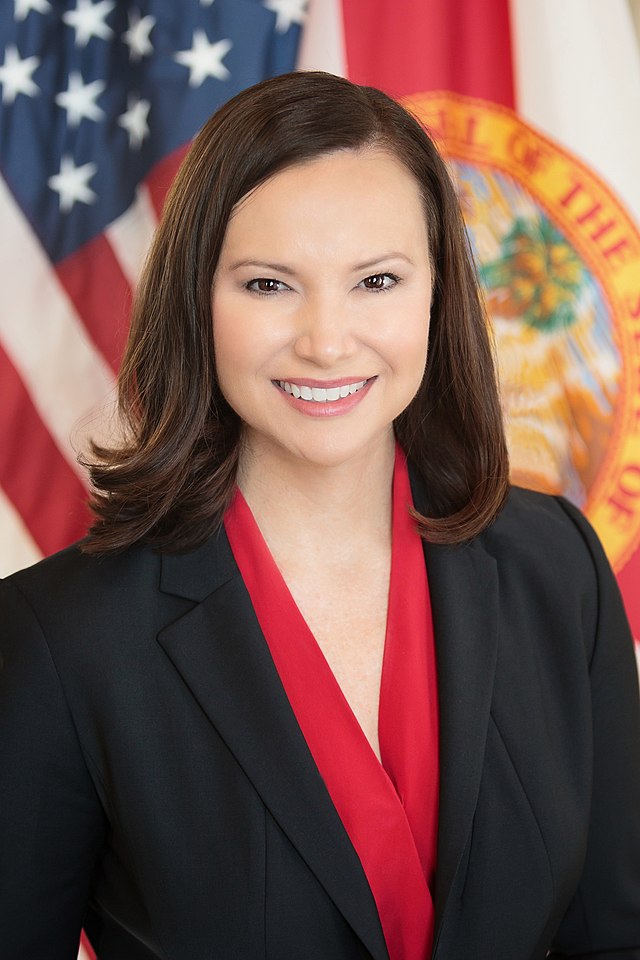 Florida’s Newest Senator Lands Key Committee Assignments Ahead Of ...