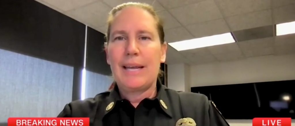 ‘I Warned, I Rang The Bell’: LA Fire Chief Details How ‘Devastating ...