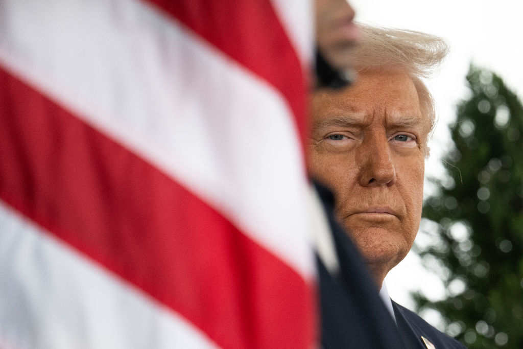 GOP Lawmaker Introduces Bill to Make Trump’s Birthday a Federal Holiday ...