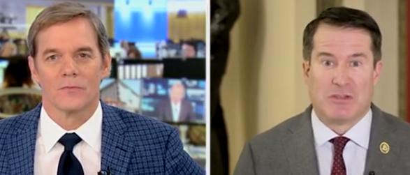 Dem Rep Appears On Fox News To Say His Party Has ‘Fallen Out Of Touch ...
