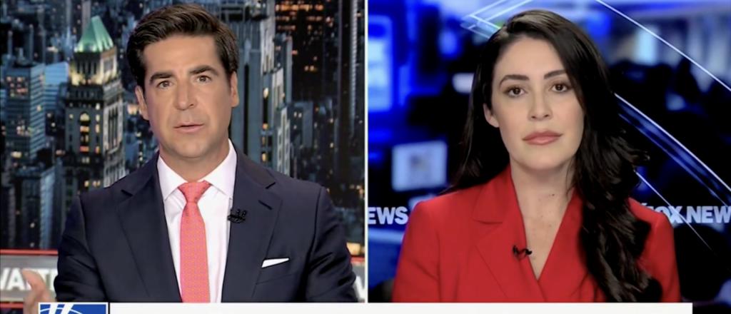 Anna Paulina Luna Alleges NBC Has Unseen JFK Assassination Tape, Pushes ...