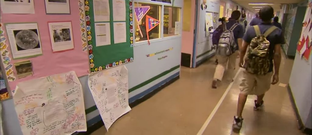 CASEY RYAN: School Board Elections Matter Now More Than Ever ...